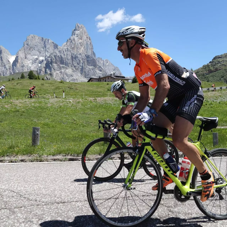 Sportful Dolomiti Race: Info Viabilità